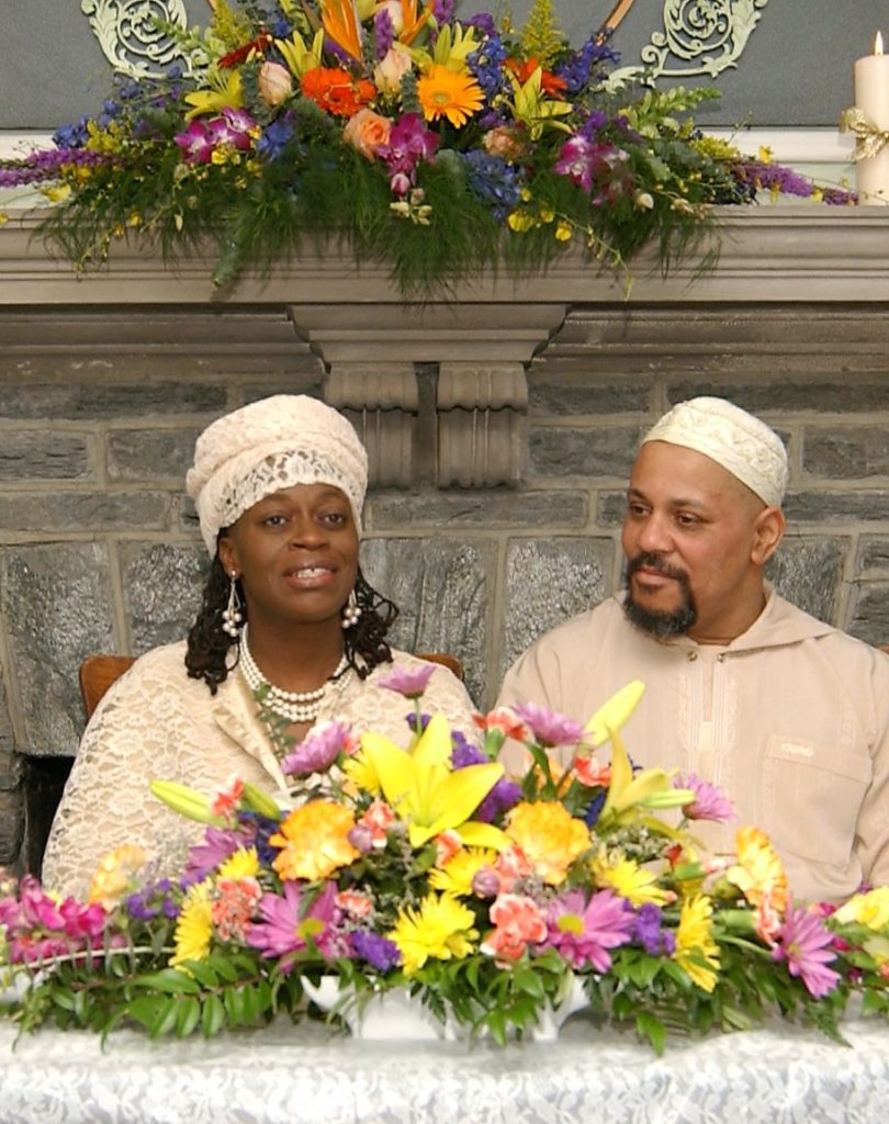 Vernessa Hunt-HassanPhiladelphia – Baha'is of the United States