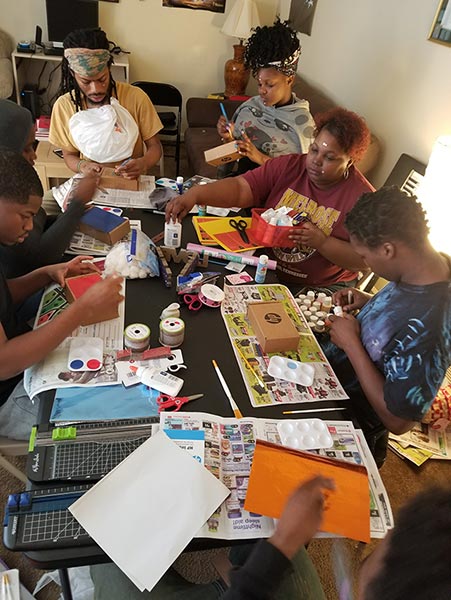 Back home in Memphis, a young Baha’i sets out to build community – Baha ...