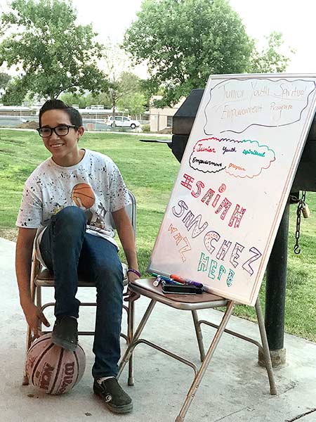 Braving the unknown: faces of homefront pioneering in the U.S. – Baha ...