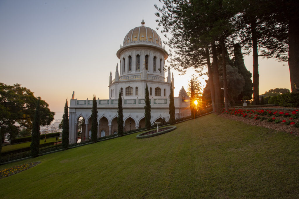 Celebrating the Bicentenary of the Birth of the Bab - Baha'is of the ...