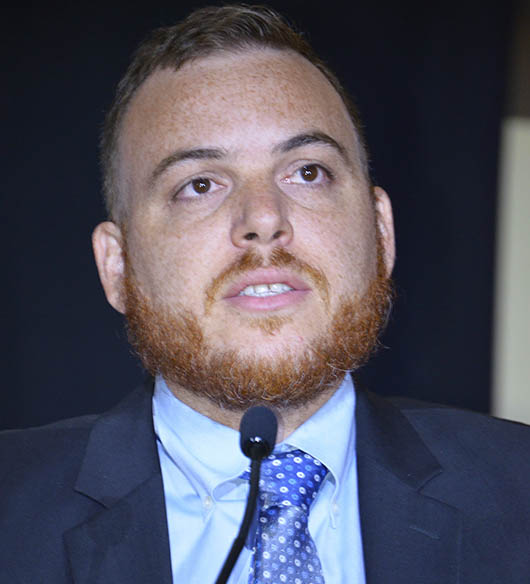 Confident strides in contributing to discourses through ABS activities ...