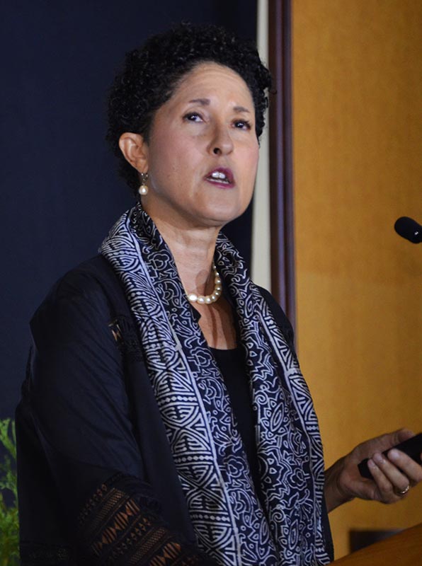 Social justice, resilience and action form focus at ABS conference ...