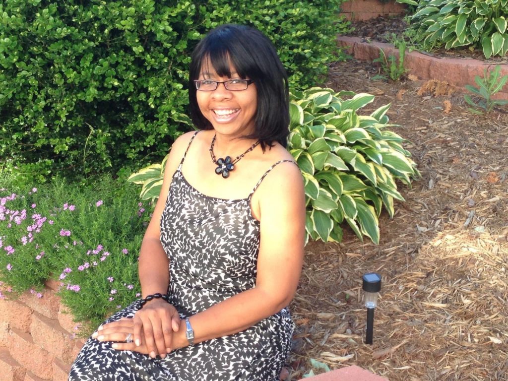 Illumine America, Episode 6: Danita Hardin, Community Builder: Part 2 ...