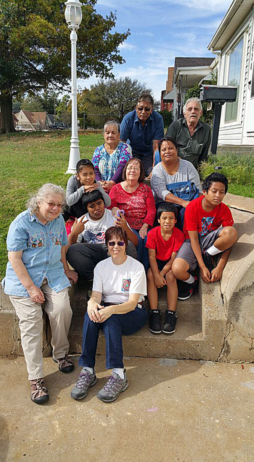 Vibrant Marshallese Community Arises in Oklahoma – Baha'is of the ...