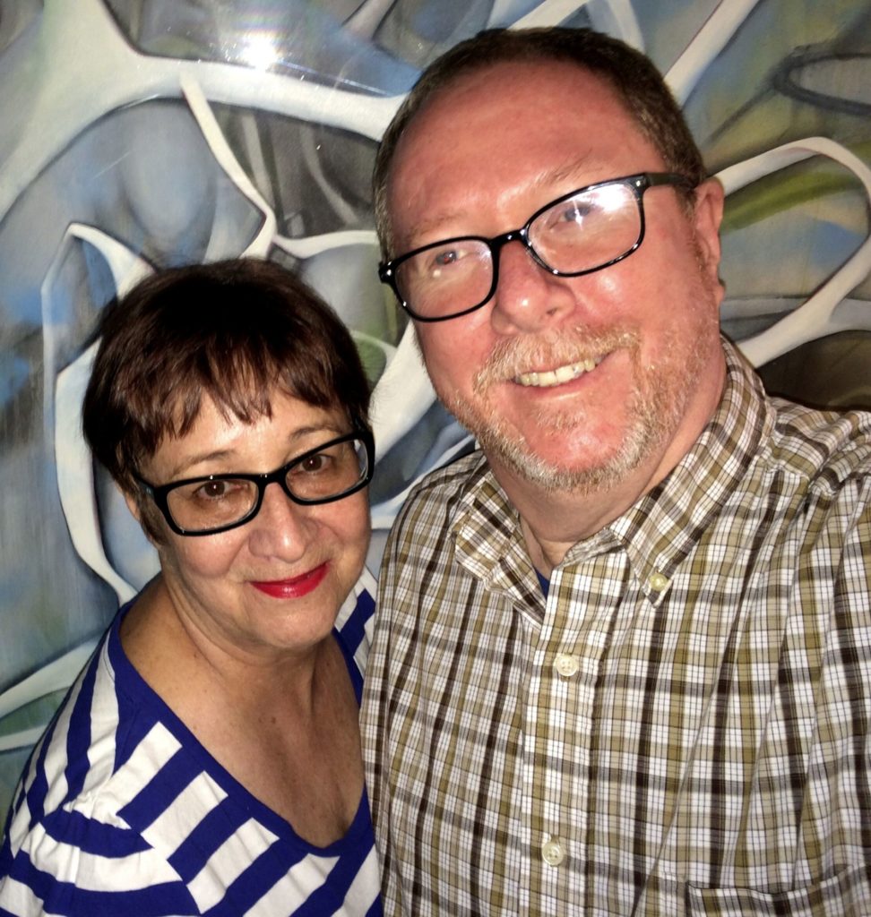 Profile: Baha’i and his community learn together how to navigate ...