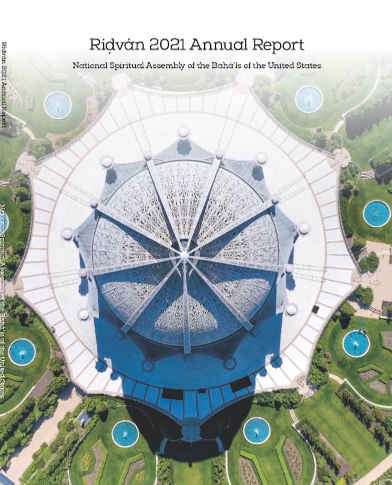 Interfaith awards showcase Baha’i creativity and values – Baha'is of ...