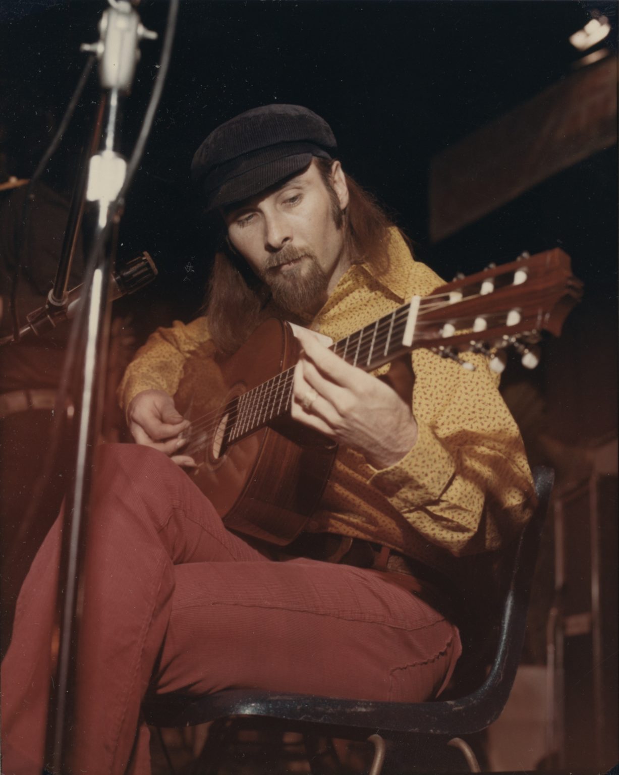 Remembering musician Jimmy Seals (1941-2022) – Baha'is of the United States