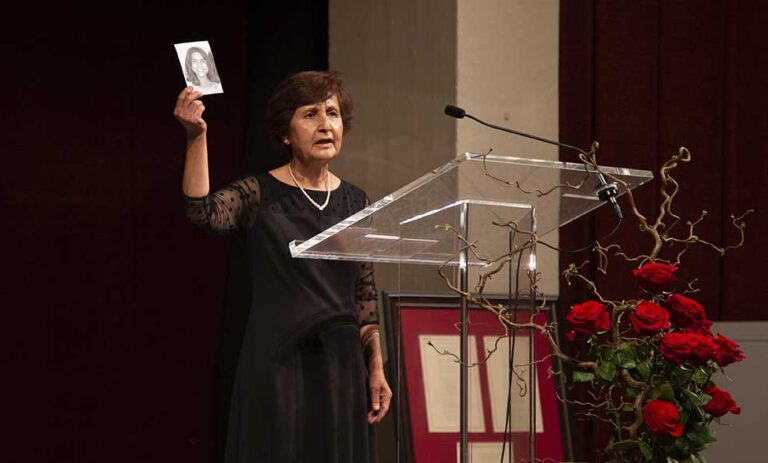 #OurStoryIsOne: Temple event honors 10 Iranian Baha’i women executed in ...