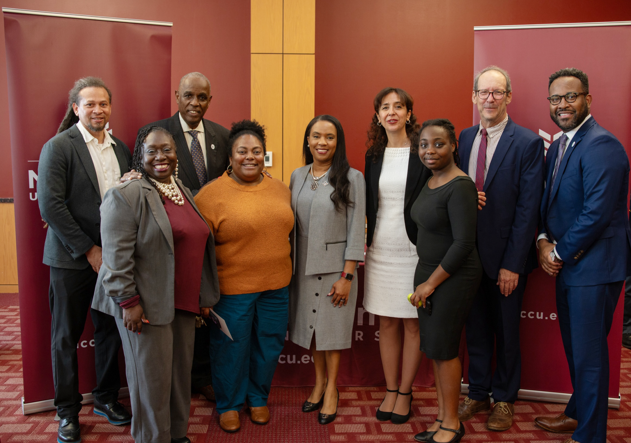Wilmette Institute formalizes relationship with historically Black ...
